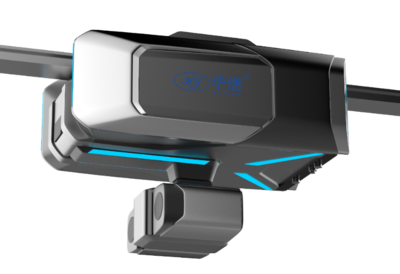 T3-C 挂轨式智能巡检机器人 - 福建华继电气科技有限公司